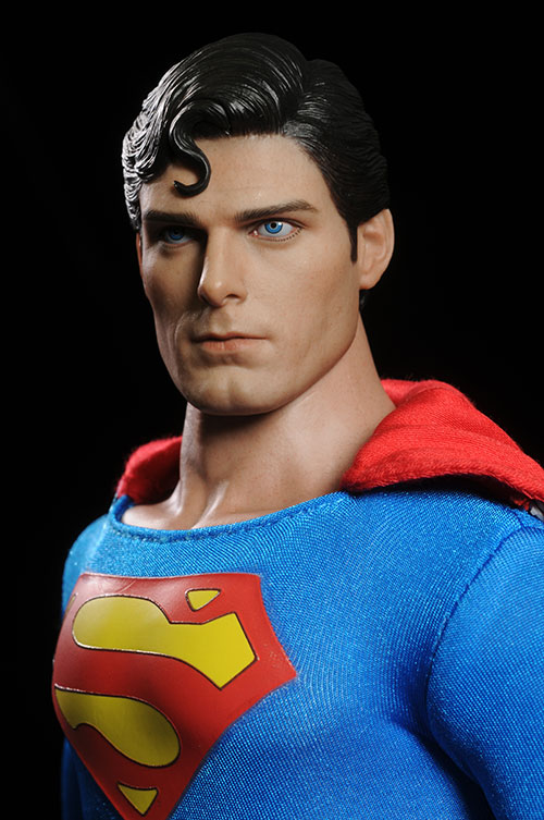 Picture of Christopher Reeve