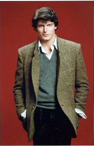 Picture of Christopher Reeve