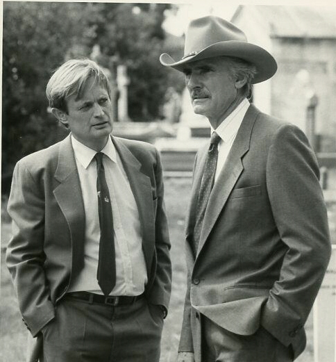 Image of The Return of Sam McCloud