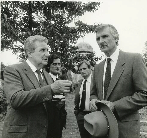 Picture of The Return of Sam McCloud