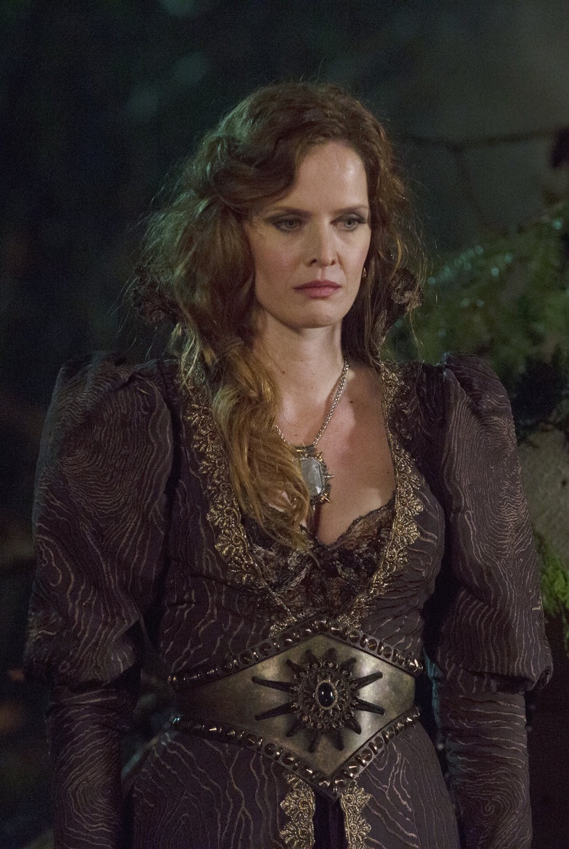 Picture of Rebecca Mader