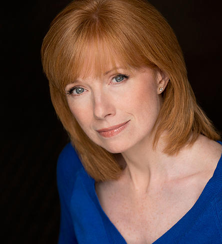 Picture of Brigid Brady