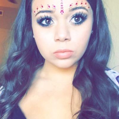 Image of Sarai Jones
