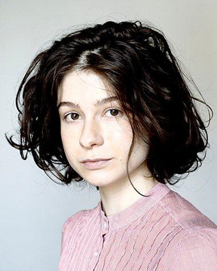 Picture of Ina Mihalache