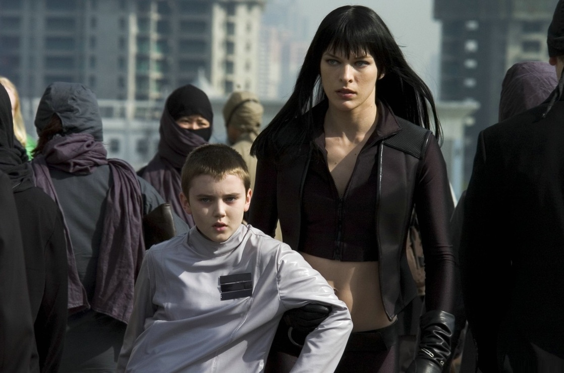 Picture of Ultraviolet (2006)