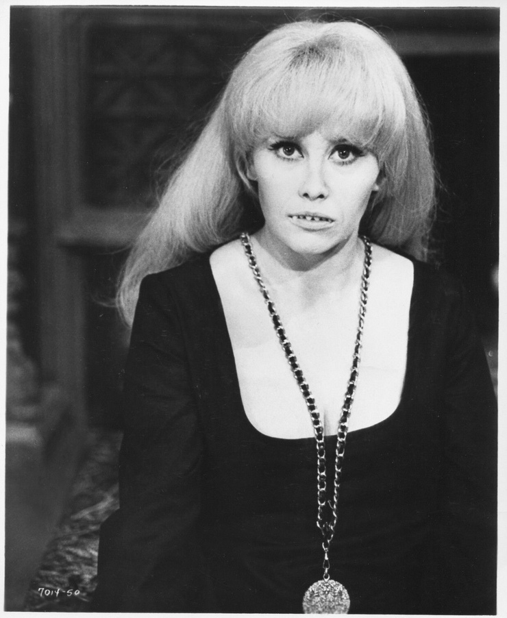 Picture of Count Yorga, Vampire