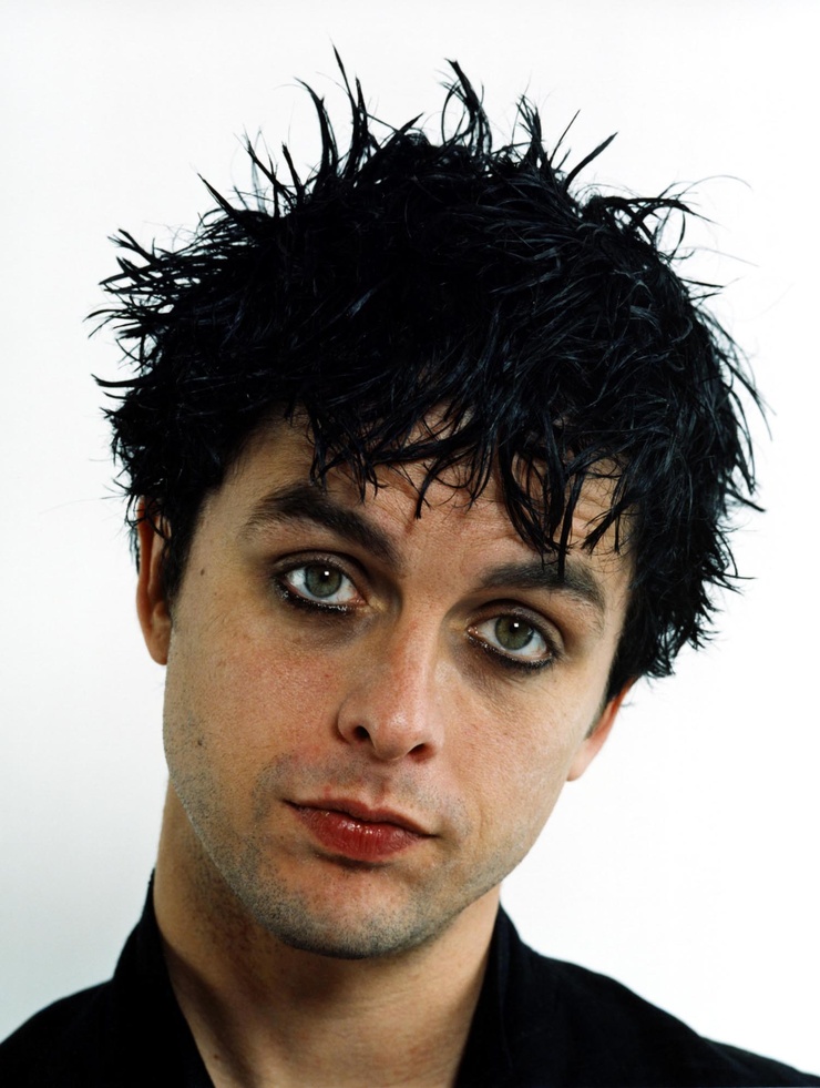 Picture of Billie Joe Armstrong