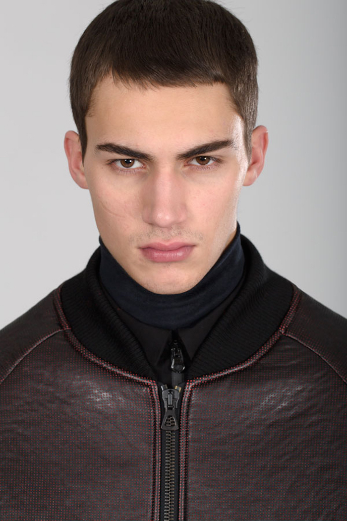 Picture of Alessio Pozzi