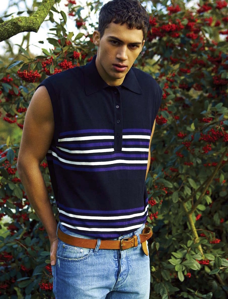 Picture of Alessio Pozzi