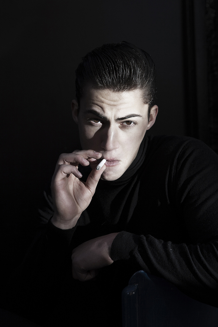 Image of Alessio Pozzi