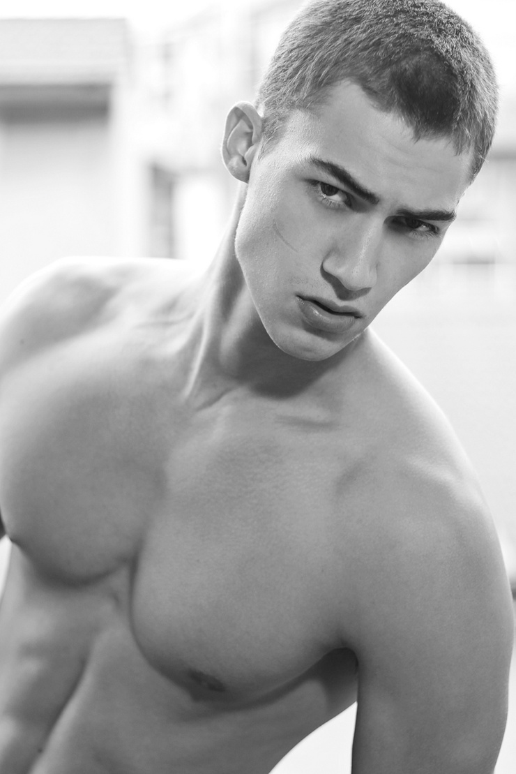 Picture of Alessio Pozzi