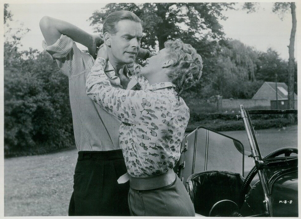 Picture of Ian Carmichael