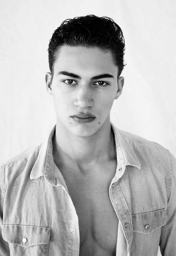 Picture of Alessio Pozzi