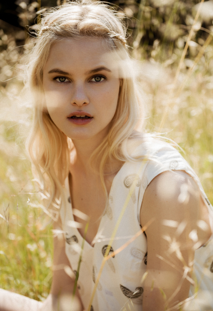 Picture of Hannah Holman