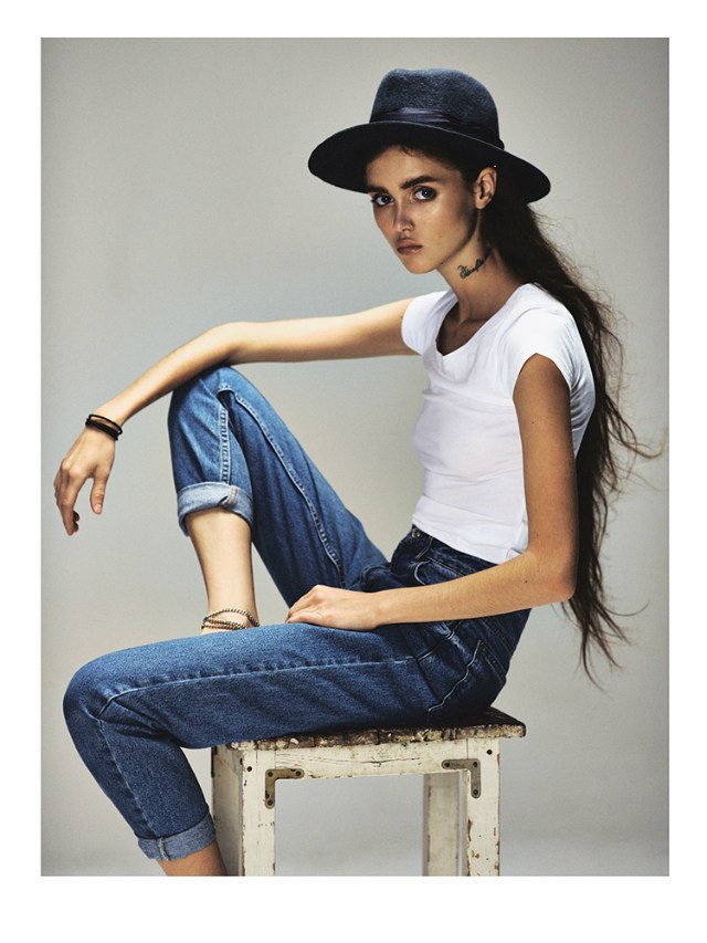 Picture of Aliya Galyautdinova