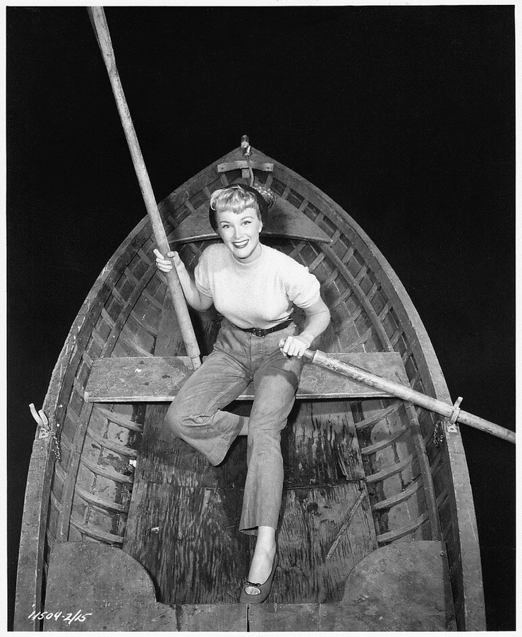 Jan Sterling image