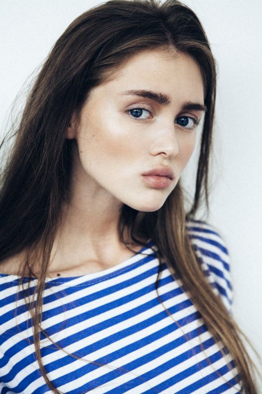 Picture of Aliya Galyautdinova