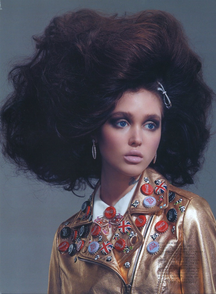Picture of Aliya Galyautdinova