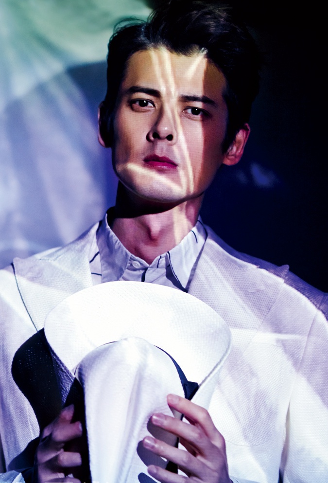 Picture of Dylan Kuo