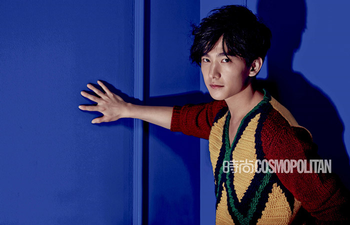 Picture of Yang Yang