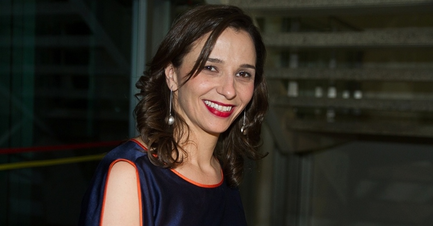 Picture of Mariana Loureiro