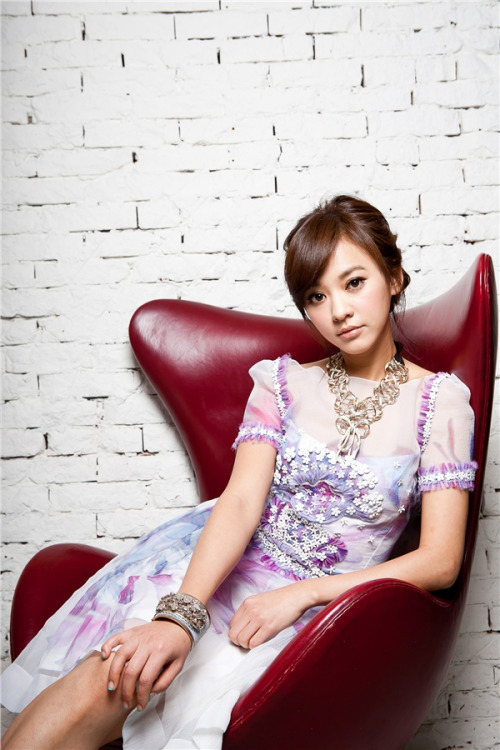 Picture of Yi Han Chen