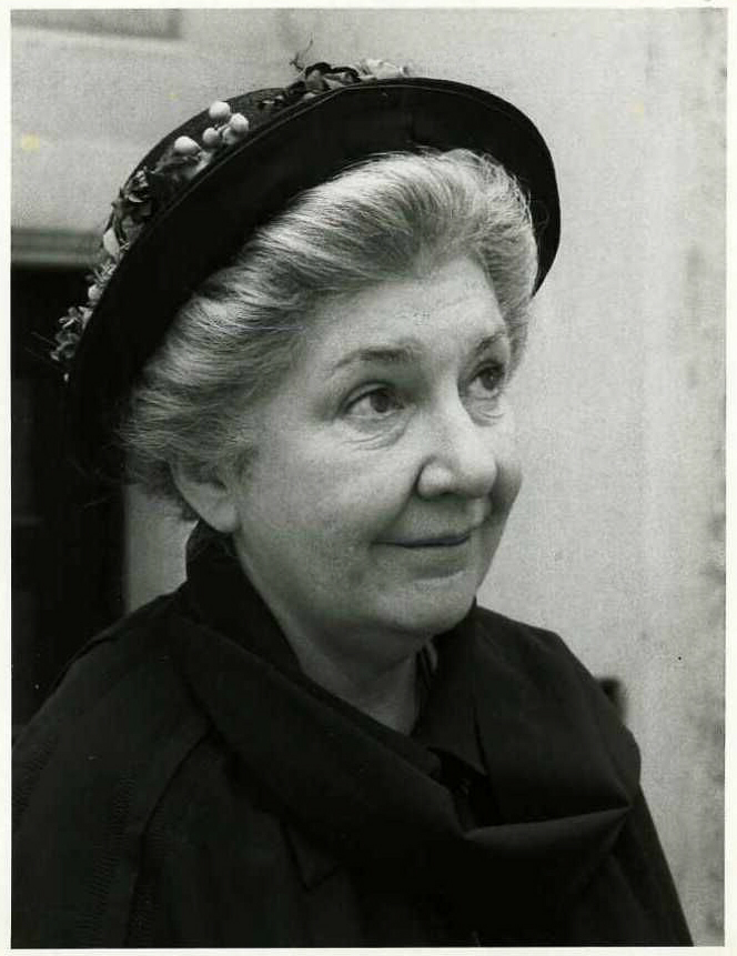 Maureen Stapleton picture