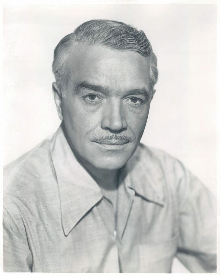 Picture of Walter Abel