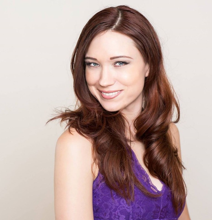 Picture of Jennifer Lynn Warren