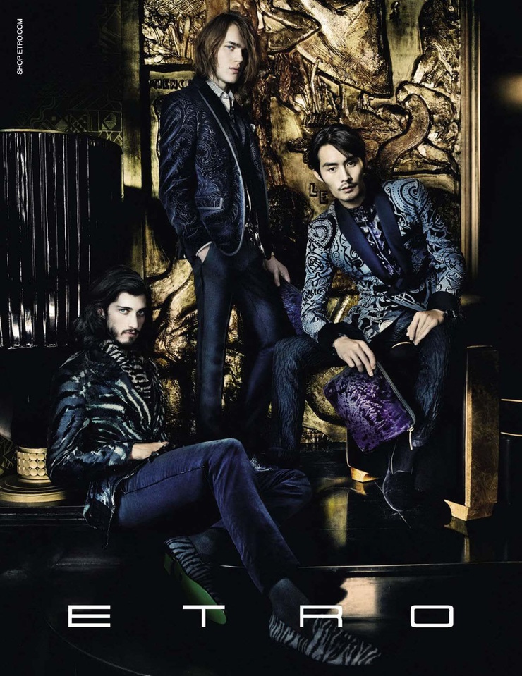 Picture of Andres Risso