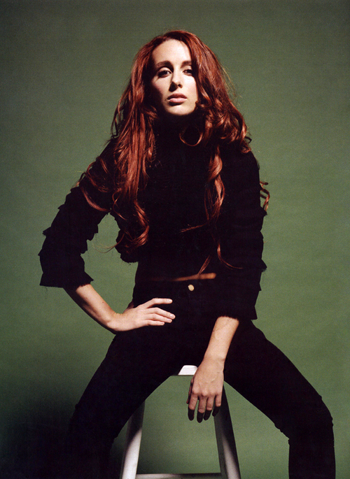Siobhan Donaghy picture