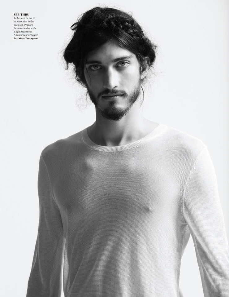 Picture of Andres Risso