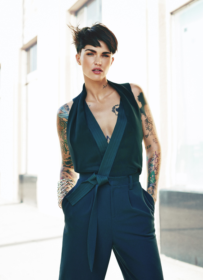 Image of Ruby Rose