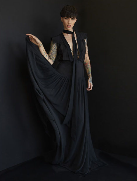 Picture of Ruby Rose