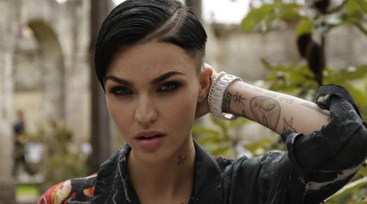 Picture of Ruby Rose