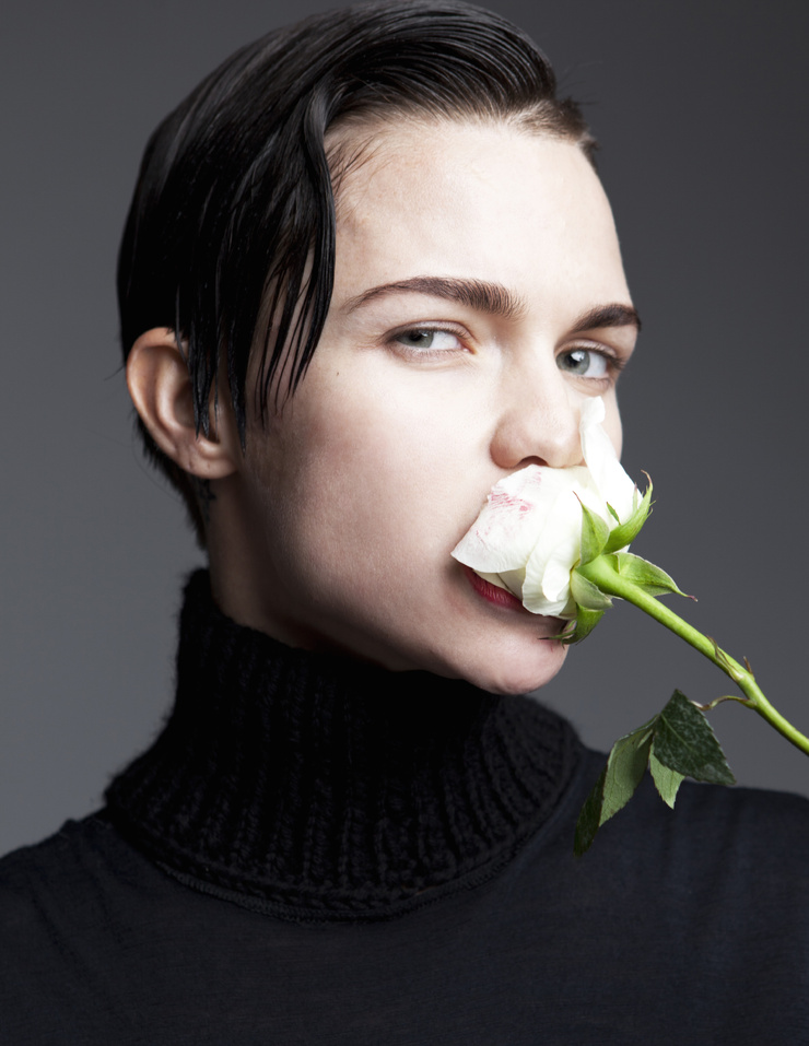Ruby Rose picture