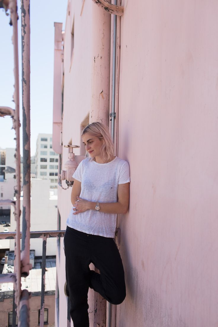 Picture of Phoebe Dahl