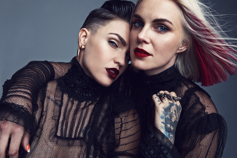 Phoebe Dahl image