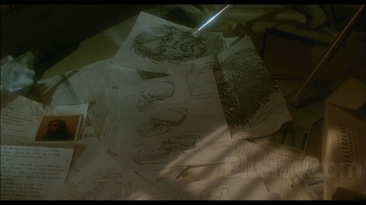 Picture of The Howling