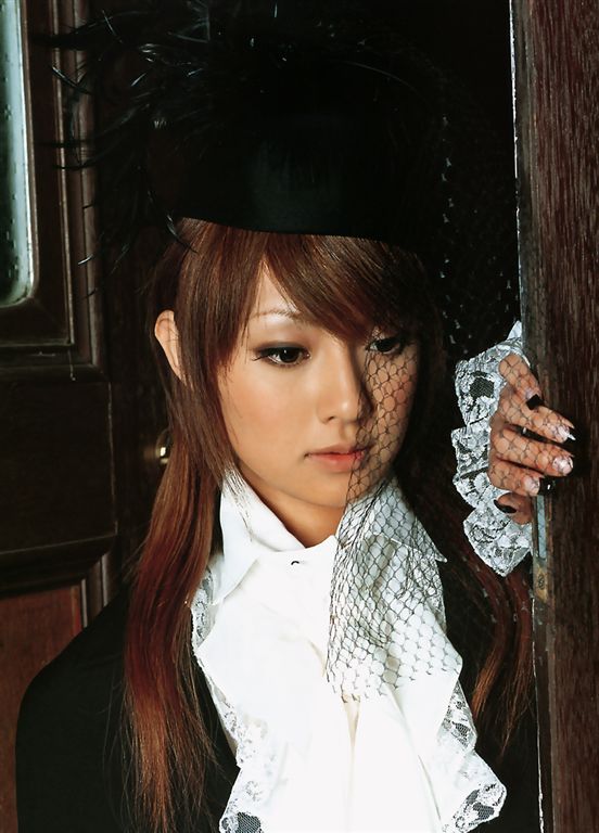 Picture of Kyôko Fukada