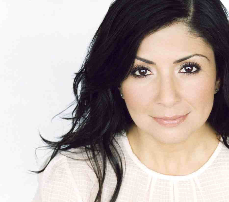 Sandra Cevallos picture