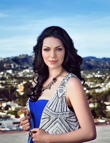 Image of Laura Prepon