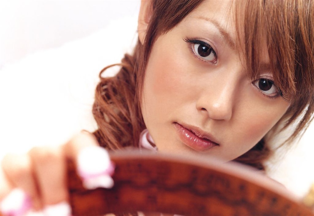 Picture of Kyôko Fukada