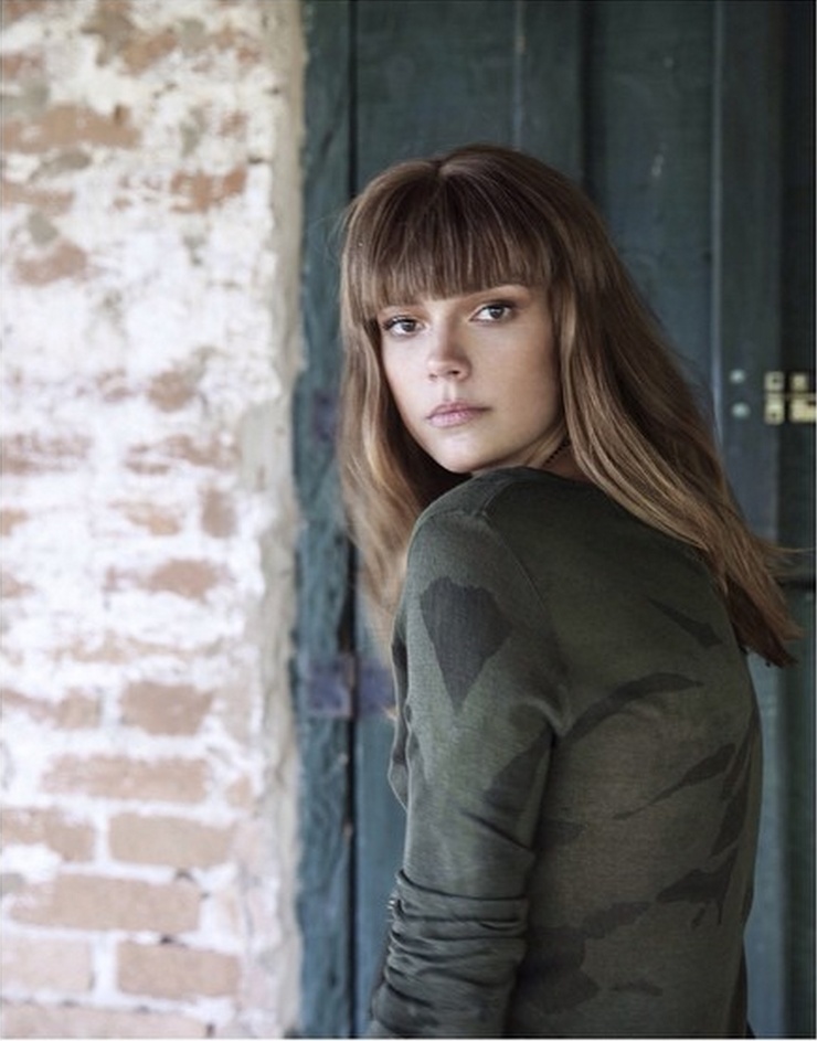 Picture of Martha Streck