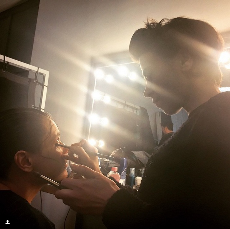 Martha Streck picture