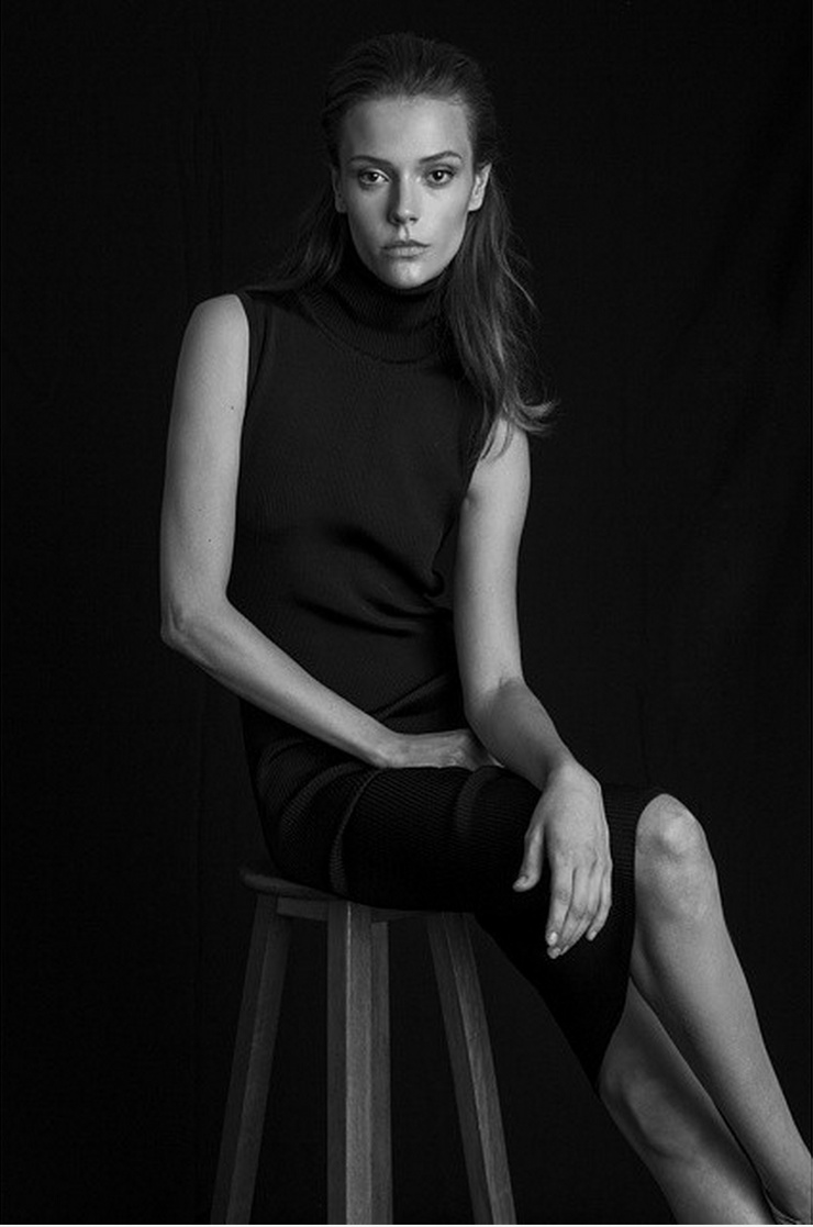 Martha Streck picture