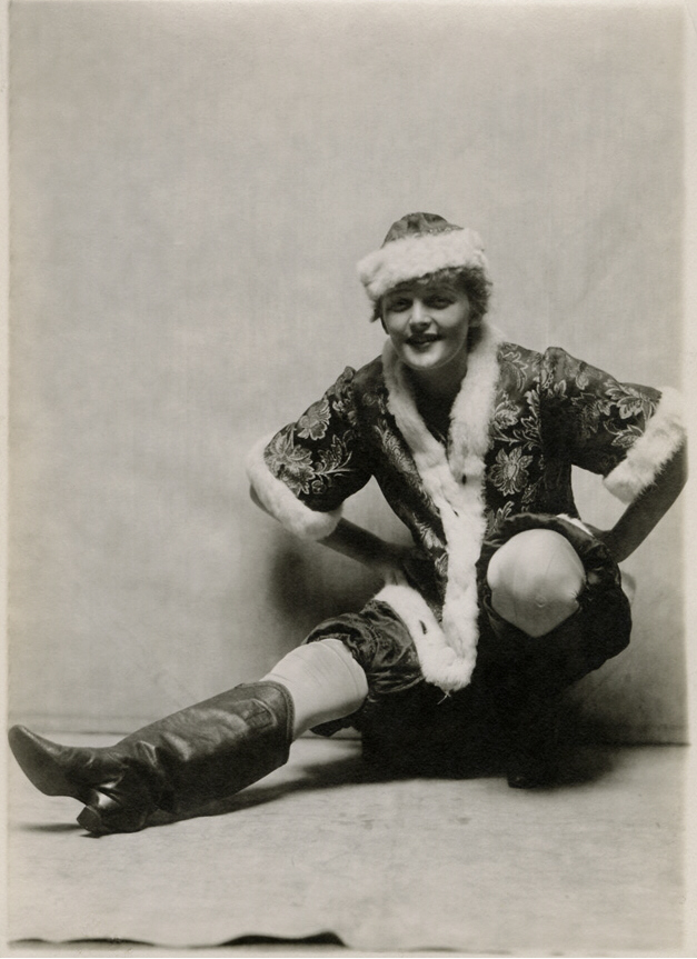 Picture of Eileen Percy