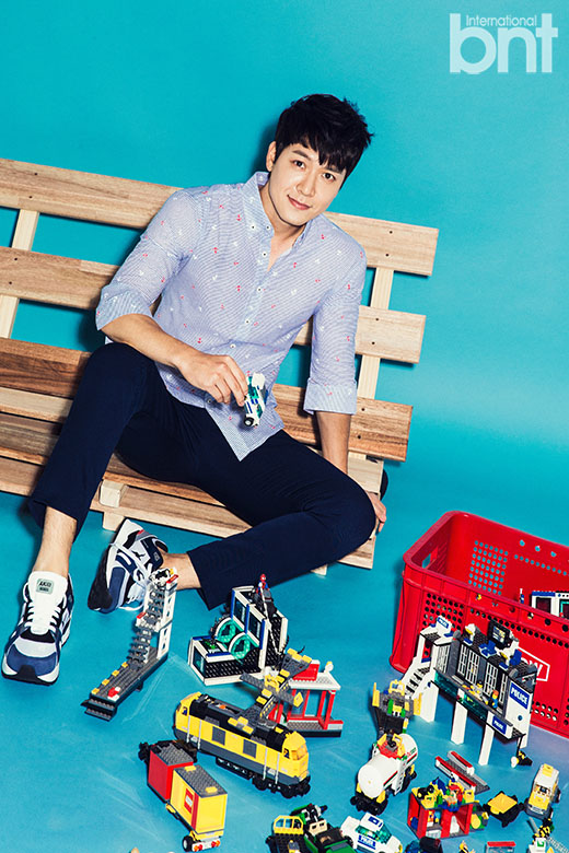 Picture of Jo Hyun Jae