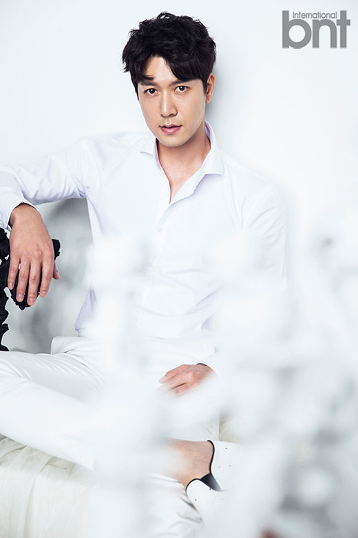 Picture of Jo Hyun Jae
