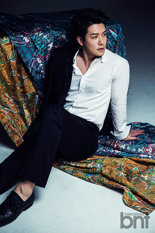 Picture of Jo Hyun Jae